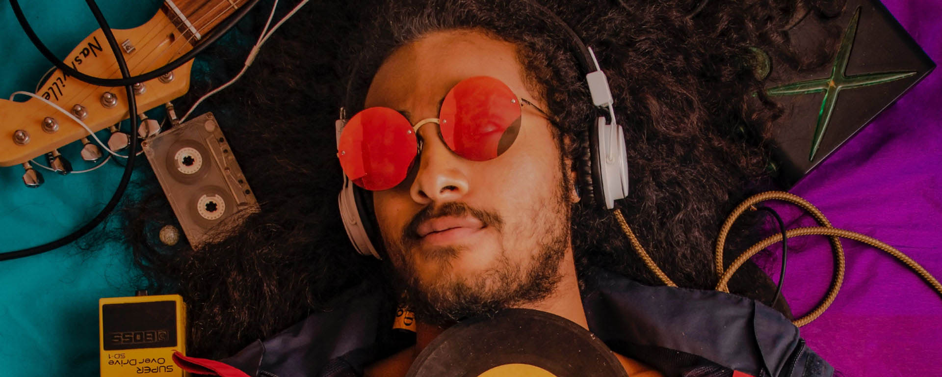 Indiefy - Music Distribution Platform