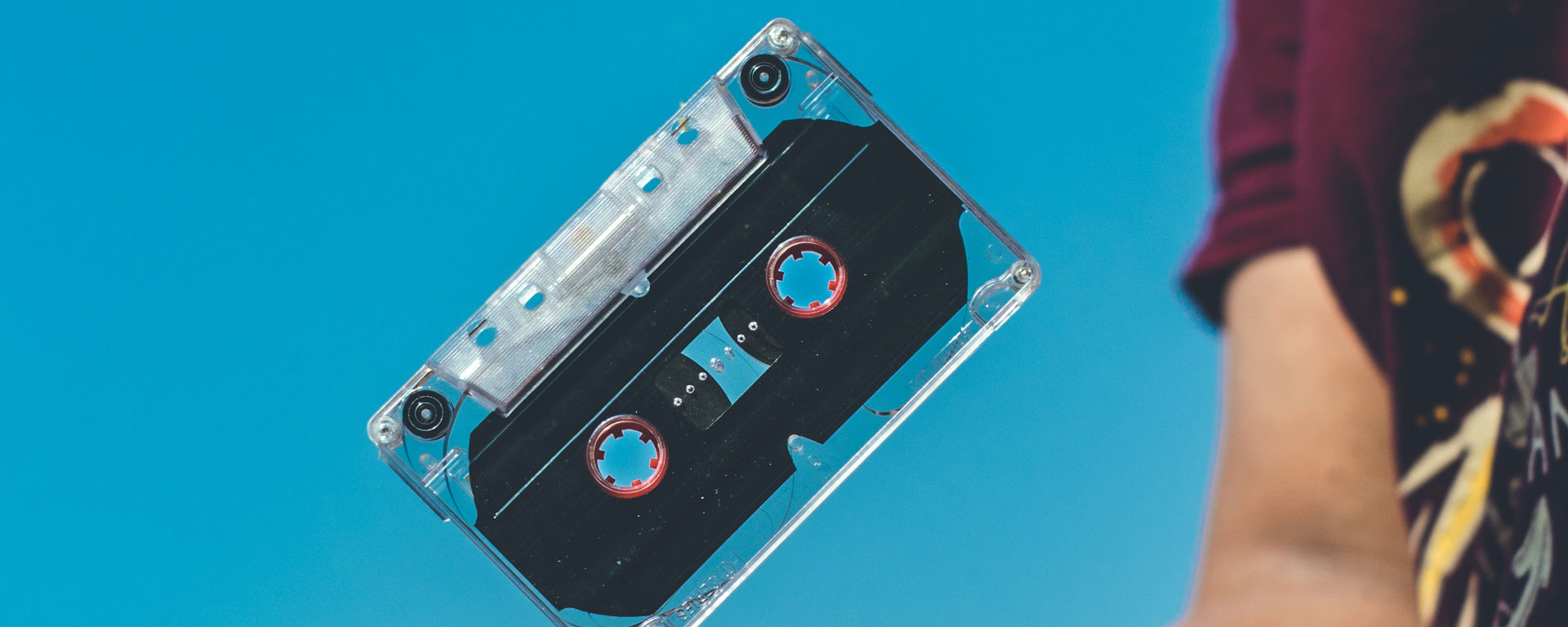 Indiefy - Music Distribution Platform