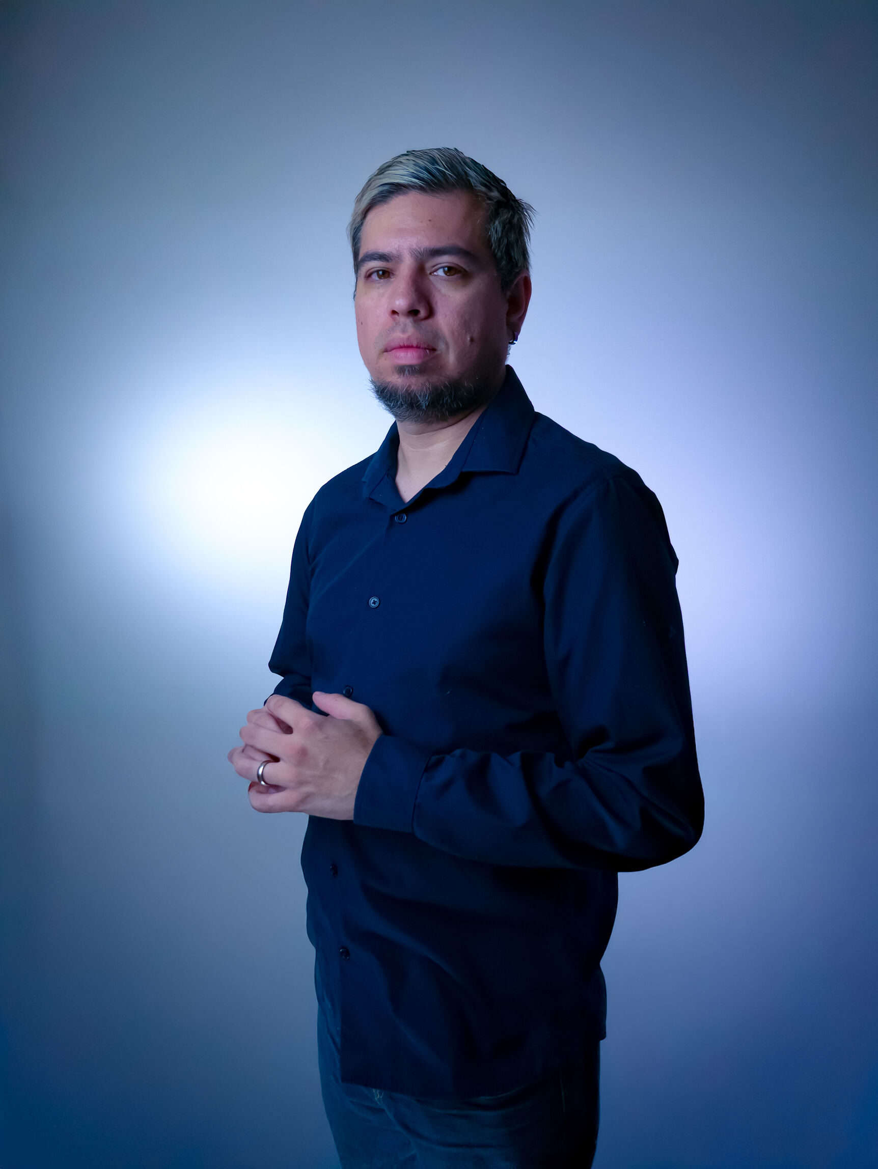 Indiefy - Music Distribution Platform