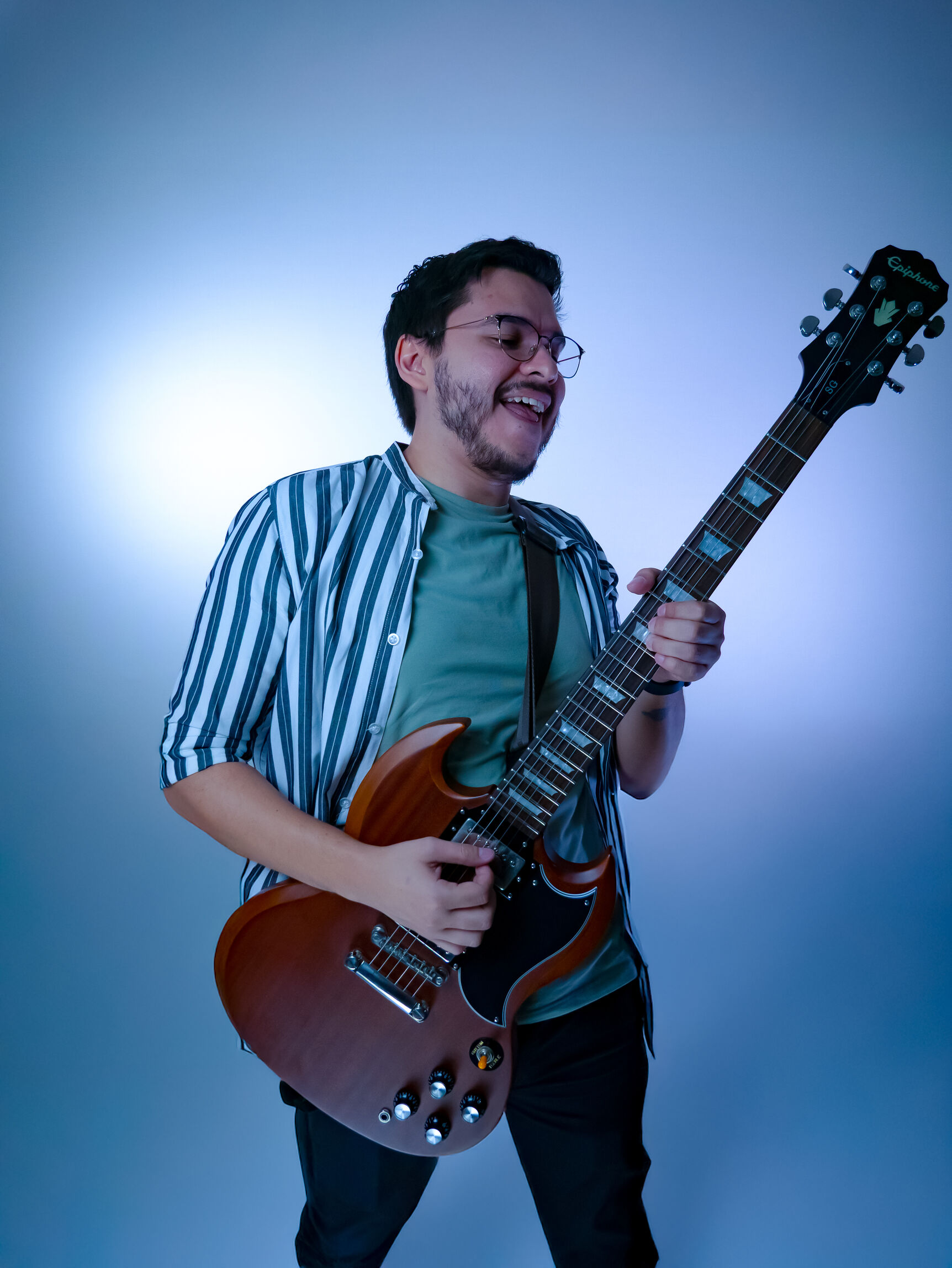 Indiefy - Music Distribution Platform