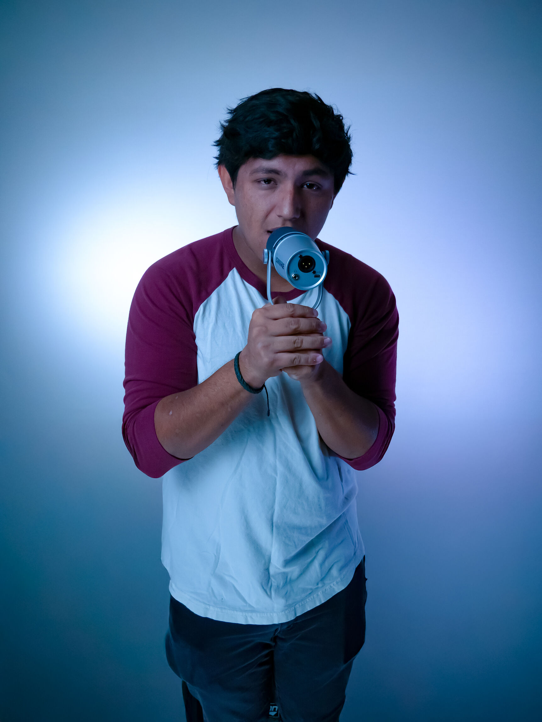 Indiefy - Music Distribution Platform