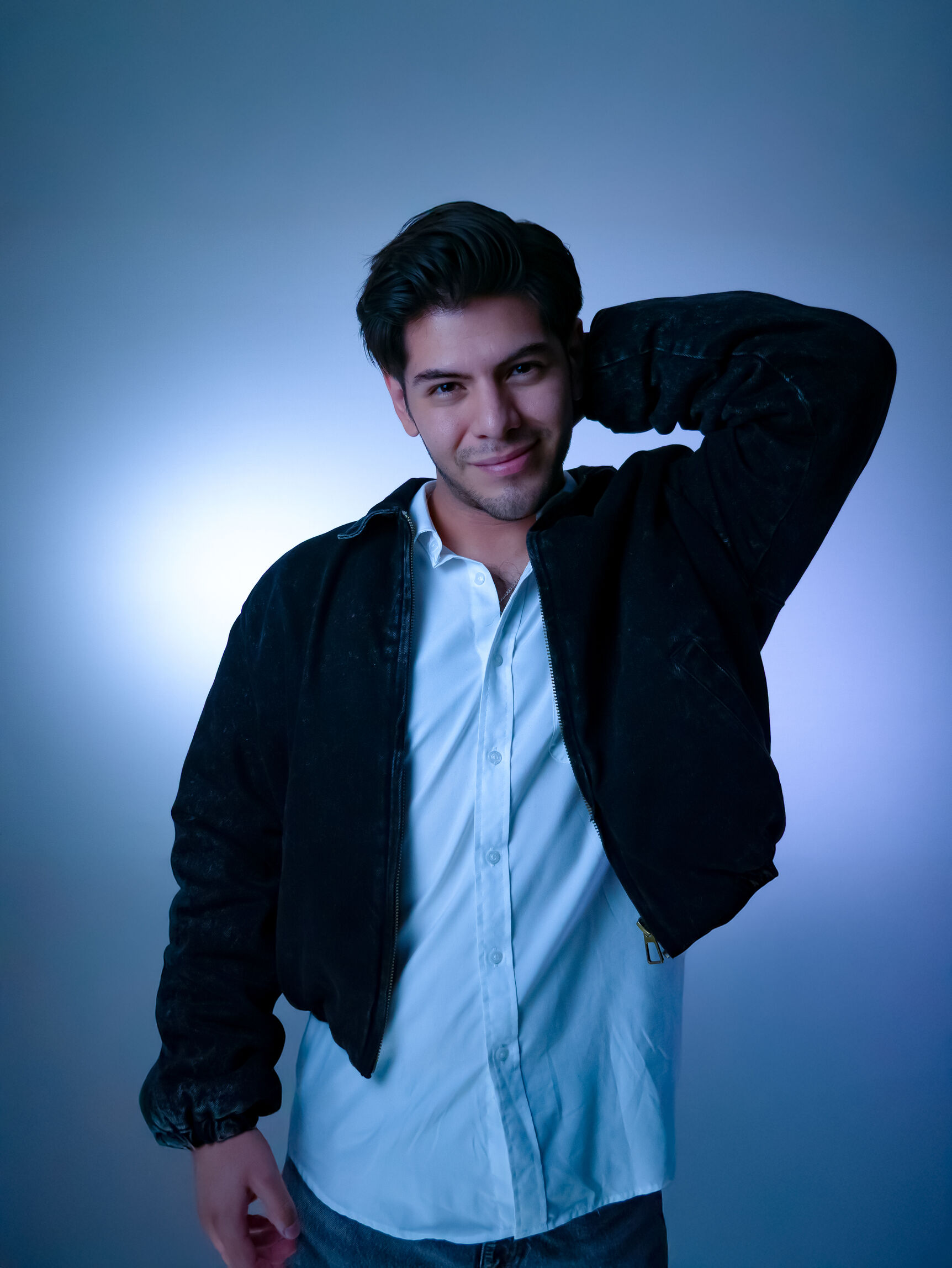 Indiefy - Music Distribution Platform