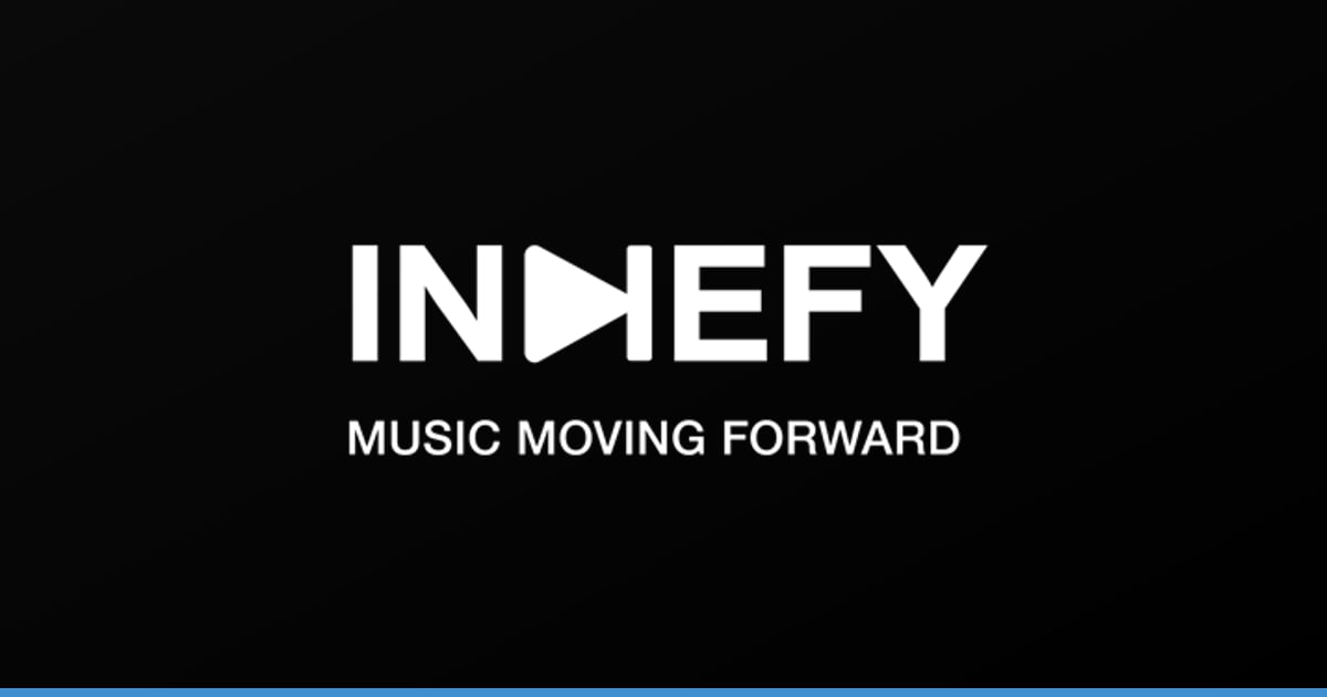Indiefy - Music Distribution Platform for Independent Artists
